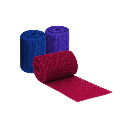 Cast Tape Delta-Lite Plus Fiberglass 3" x 4 yds Assorted Colors, 10 ...