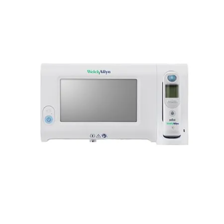 Connex® Spot Monitor BLUETOOTH® CONNECTIVITY, BP, w/Braun PRO - Braun ...