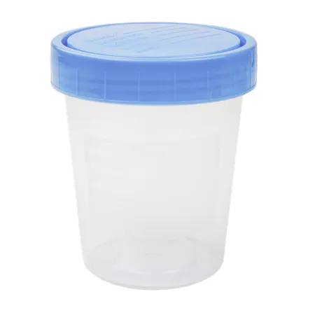 Specimen Container Bulk Packed 4 oz 500/Cs - Bulk,Case of 500,500/Cs ...