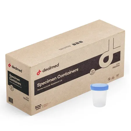 Dealmed | Clinical Laboratory Supplies-Specimen Collection