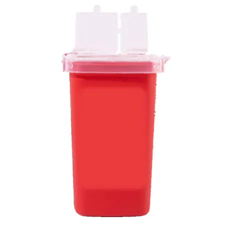 Dealmed | Exam Room Supplies-Sharps Containers