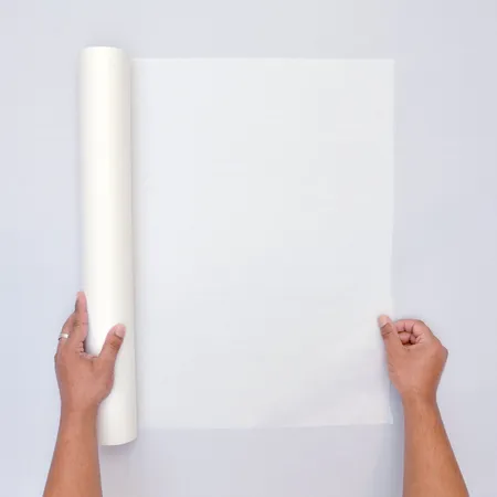 Table Paper Smooth 21" x 225' White, 12/Case | Dealmed Medical Supplies