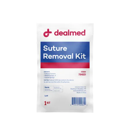 Dealmed