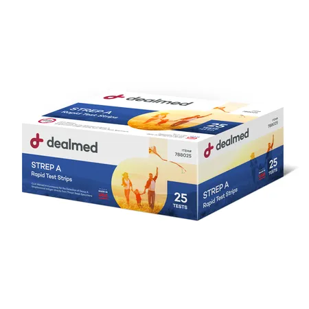 Dealmed