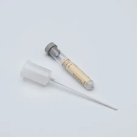 Urine Preservative Tube & Straw 4 mL Draw 13 x 75 mm, 50/Bx | Dealmed ...