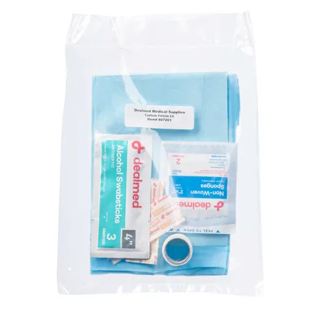 Fistula Kit, 100/Cs | Dealmed Medical Supplies