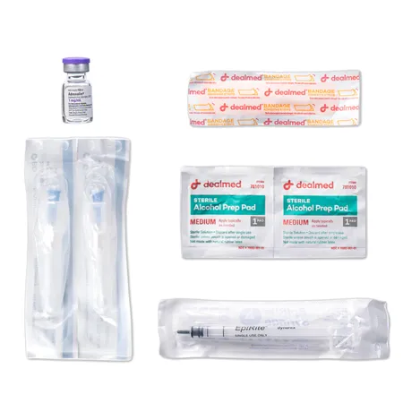 EpiPro Emergency Epinephrine Kit | Dealmed Medical Supplies
