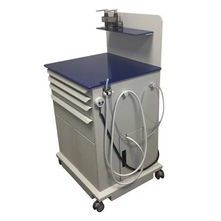 ENT Treatment Cabinet Pressure/Suction Pump | Dealmed Medical Supplies