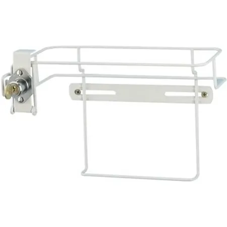 Bracket for 2 & 5 Qt Sharps Containers, Ea | Dealmed Medical Supplies