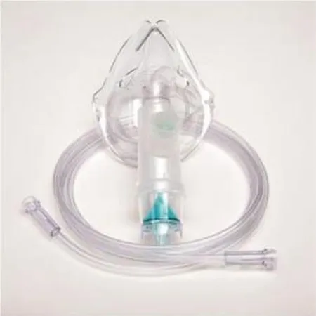 Nebulizer Pediatric Aerosol Mask 7' Tube, Ea | Dealmed Medical Supplies