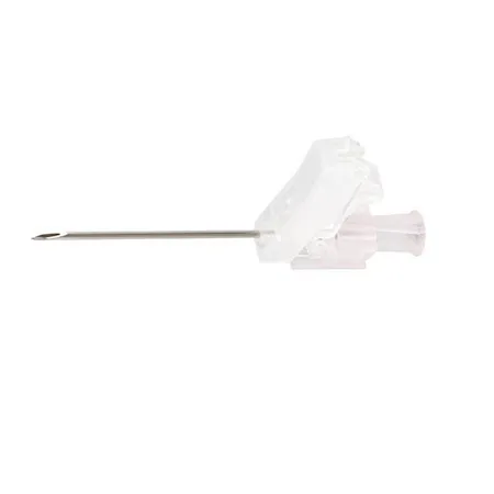Magellan™ Hypodermic Safety Needle, 20 G x 1", 50/Bx - 20G x 1 ...