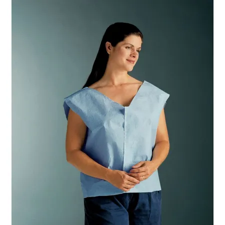 Dealmed | Exam Room Supplies-Exam Capes