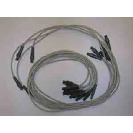 Lead Wire Set, Mixed Length | Dealmed Medical Supplies