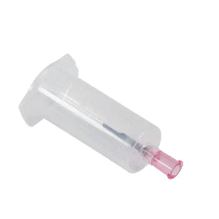 Blood Collection tube holder, with luer slip, 200/Bx - Luer Slip,Box of ...