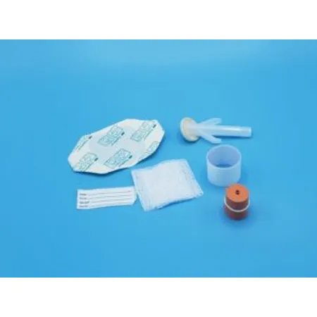 IV Starter Kit w/ Chloraprep & Tegaderm, Ea | Dealmed Medical Supplies