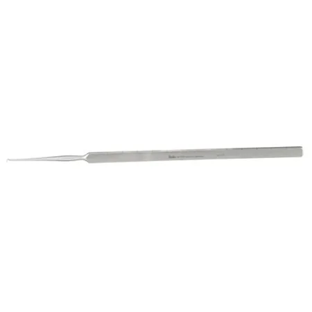 Emmett Tenaculum Uterine Hook 9" Style 4 Half-Curved Large, Ea ...