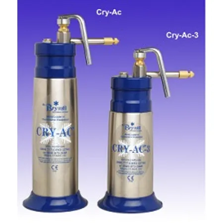 Cryogenic System CRY-AC-3 Small Size 10-12 hrs 10 oz | Dealmed Medical ...