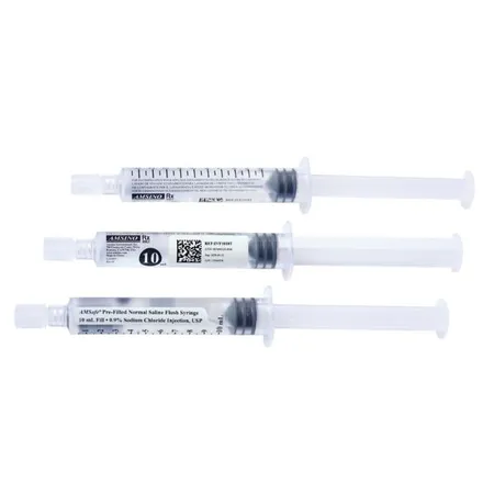 Dealmed | Pharmaceuticals-Flush Syringes