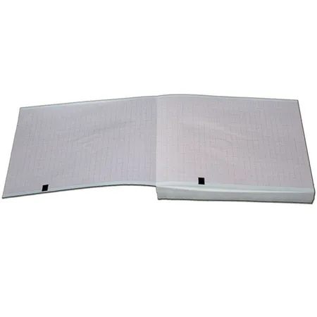 Recording Paper, EKG/ECG ELI 150 New, 1Pk, | Dealmed Medical Supplies