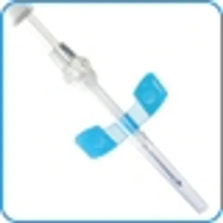 Fistula Needle AVF 15G x 1" Biohole w/Cap, 500/Cs | Dealmed Medical ...