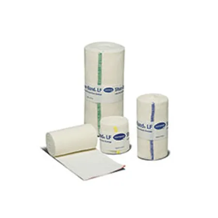 Elastic Bandage Shur-Band Self-Closure LF 6" x 5 yds, 10/Pk | Dealmed ...
