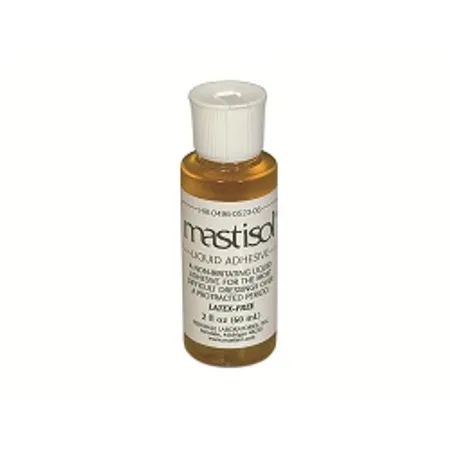 Mastisol Liquid Medical Adhesive 15 mL, Ea | Dealmed Medical Supplies