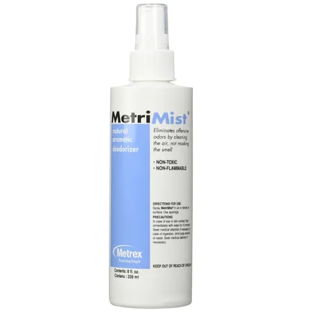 Deodorizing Spray Metrimist 8 oz, Ea | Dealmed Medical Supplies