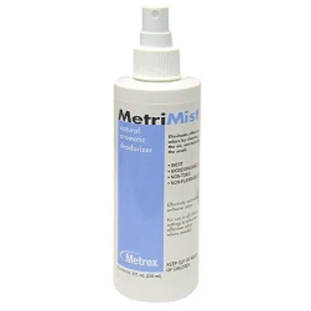 Deodorizing Spray Metrimist 8 oz, Ea | Dealmed Medical Supplies