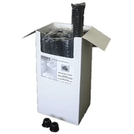 Probe Cover for TemporalScanner Thermometer, 1000/Bx | Dealmed Medical ...