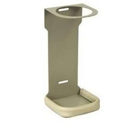 Brackets for Oxygen Tank 11" x 9" x 1", Ea | Dealmed Medical Supplies