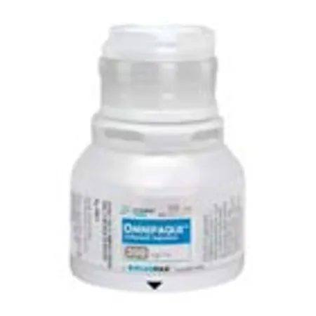 Omnipaque 240 20 mL Vial, 10/Bx | Dealmed Medical Supplies
