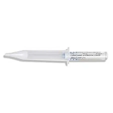 Lidocaine Jelly 2% 400 mg 20 mL PFS, 25/Bx | Dealmed Medical Supplies