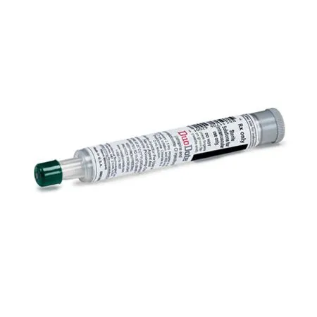 DuoDote Auto-Injector, Ea | Dealmed Medical Supplies