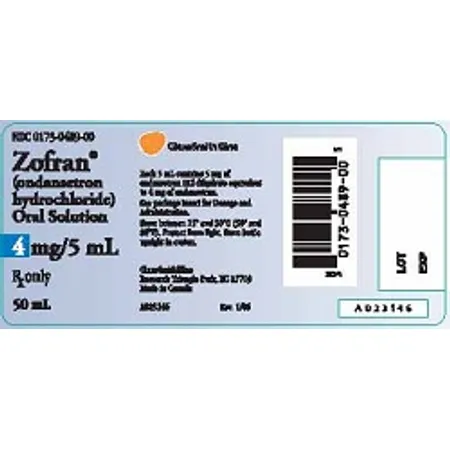 Ondansetron 4 mg ODT, 10 x 3/Box | Dealmed Medical Supplies