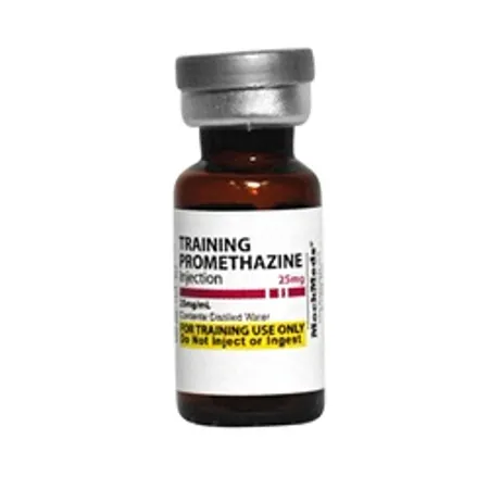 Promethazine 25 mg/mL SDV, 25/Bx | Dealmed Medical Supplies