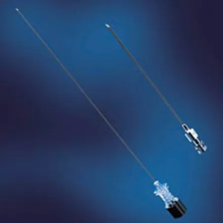 Spinal Needle Quincke Set Introducer with Stylet 22G x 8", 25/Cs ...