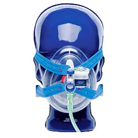 CPAP System Large Adult, Ea - Large Adult | Dealmed Medical Supplies