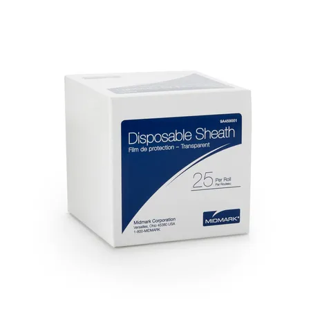 Sterility Sleeve Disposable, 25/Bx | Dealmed Medical Supplies