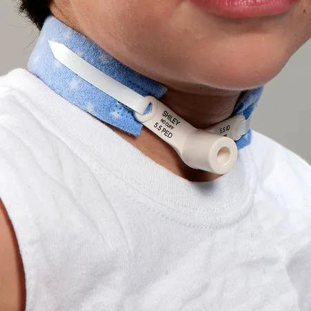 Dealmed | Respiratory-Tracheostomy