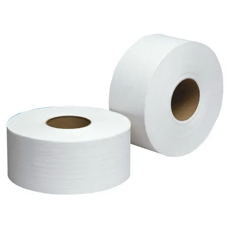 Scott JRT Jr. Jumbo Bathroom Tissue, 2 Ply, 1000', 12 /Cs | Dealmed ...