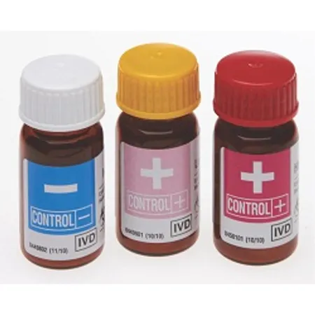 Serum hCG Control Set, 3 x 5 mL | Dealmed Medical Supplies