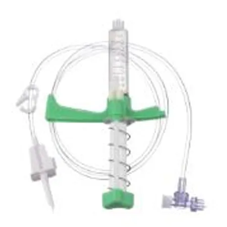MULTI-AD® Fluid Dispensing System 10 Syringe, 41", 10/Cs | Dealmed ...