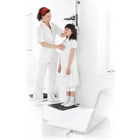 Stadiometer Seca 264 Digital Stationary, Ea | Dealmed Medical Supplies