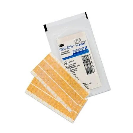 Dealmed | Wound Care, Bandages & Dressings-Skin Closure