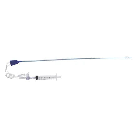 HSG Sono Catheter, LF 5 Fr, 10/Box - 5 Fr | Dealmed Medical Supplies