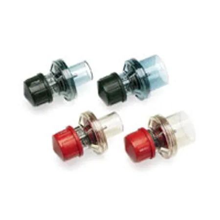 Peep Valve 0- 20 cm 22 mm Adapter Disposable, Ea | Dealmed Medical Supplies