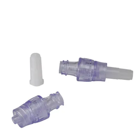 IV Connector Needless, 120/Cs | Dealmed Medical Supplies