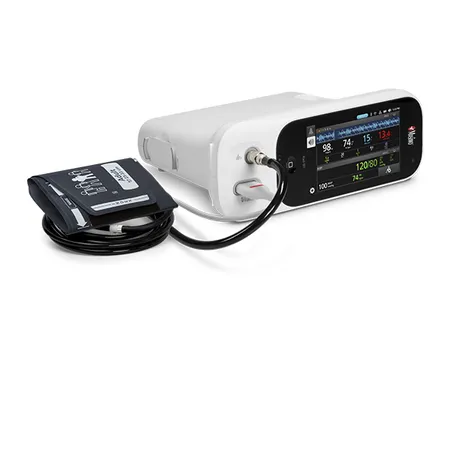 Rad-97 Noninvasive Blood Pressure w/ Pulse Co-Oximeter, Ea | Dealmed ...