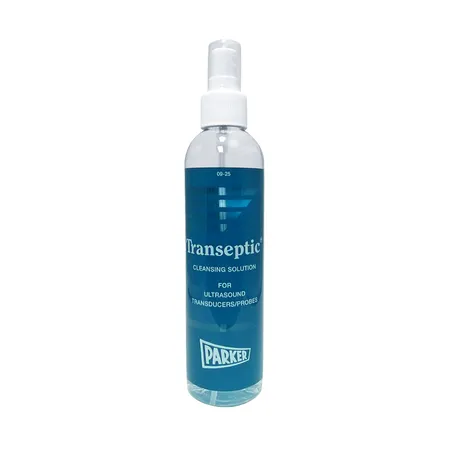 Cleansing Solution Transeptic Clear 250 mL (8 oz) Spray, Ea | Dealmed ...