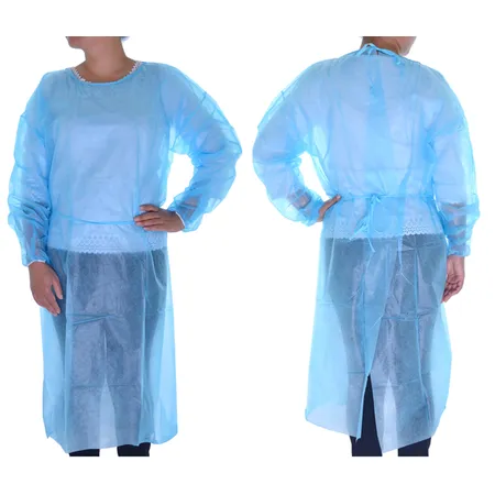 Dealmed | Infection Control & PPE-Isolation Gowns